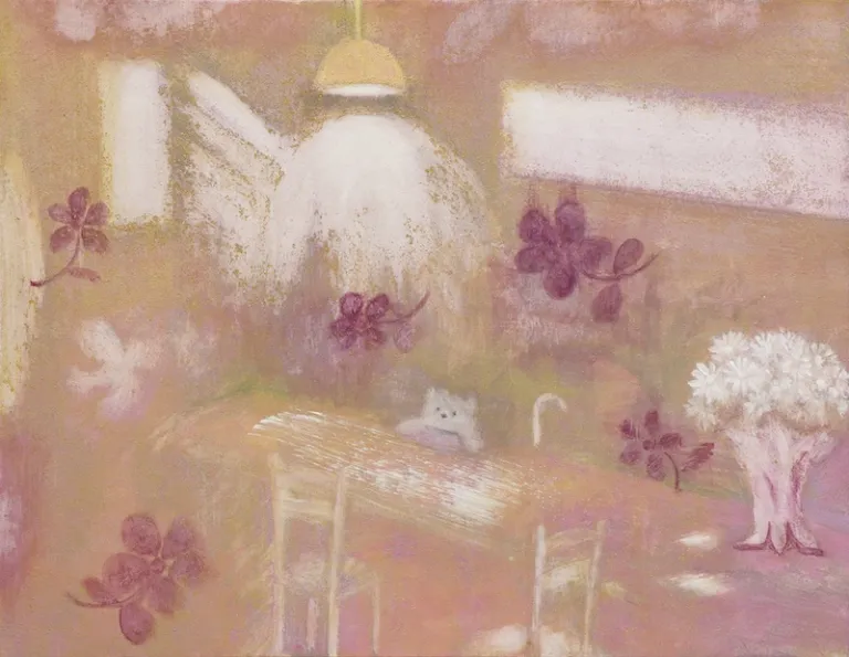 sugako 《in bloom》（sugako） | 月刊美術アートショップ